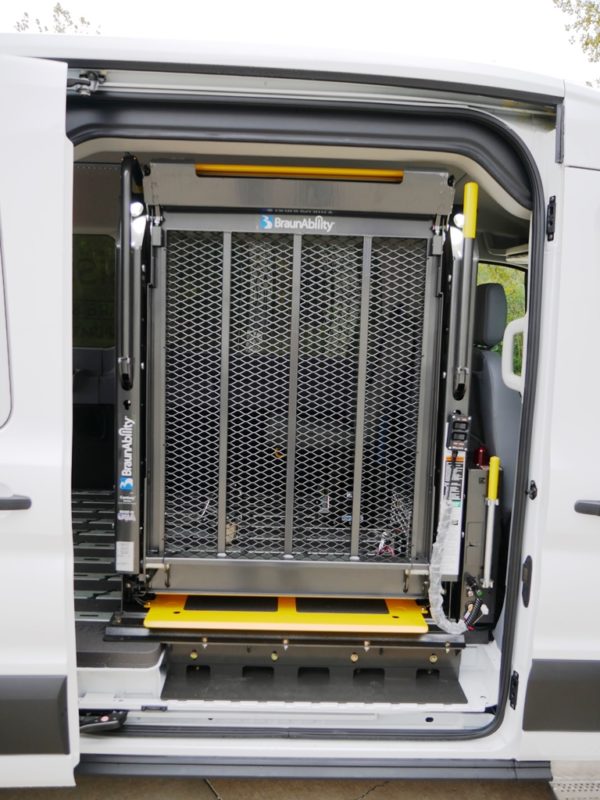 2020 Mississippi Valley Healthcare & Rehabilitation Center Paraflex ...