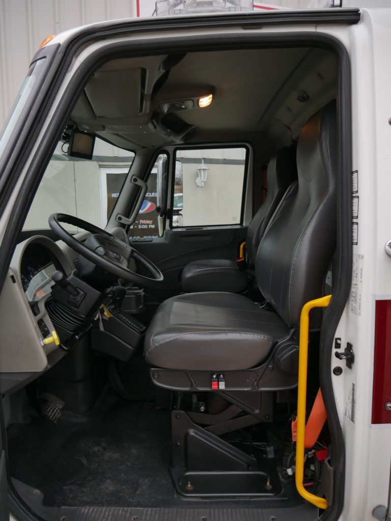 2013 Hamel Fire Protection District Custom International Ambulance ...