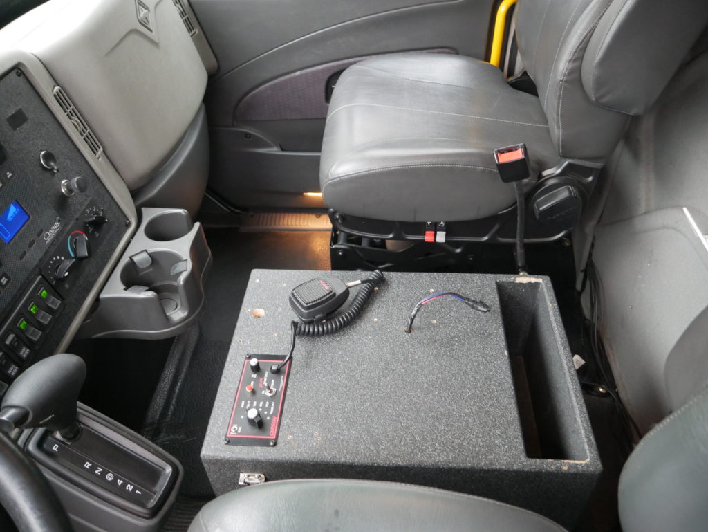 2013 Hamel Fire Protection District Custom International Ambulance ...