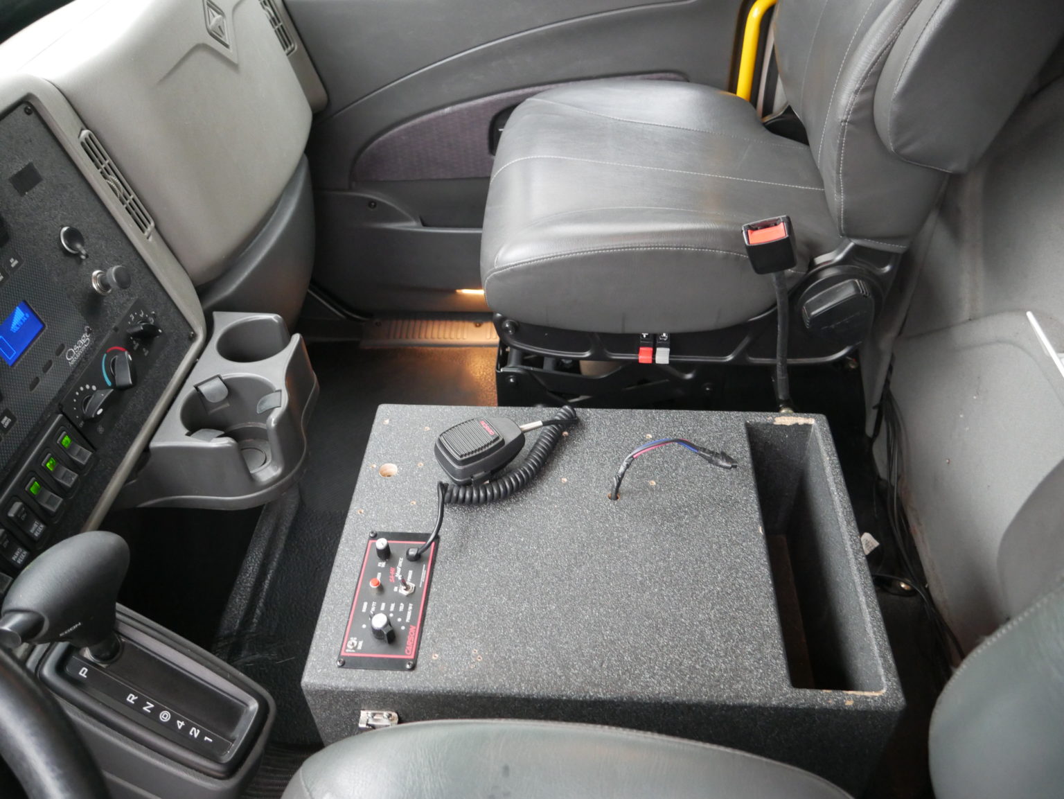 2013 Hamel Fire Protection District Custom International Ambulance ...