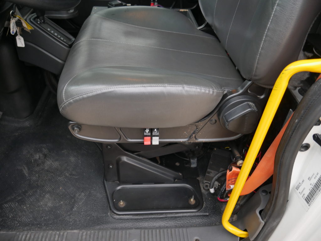 2013 Hamel Fire Protection District Custom International Ambulance ...