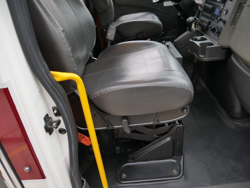 2013 Hamel Fire Protection District Custom International Ambulance ...