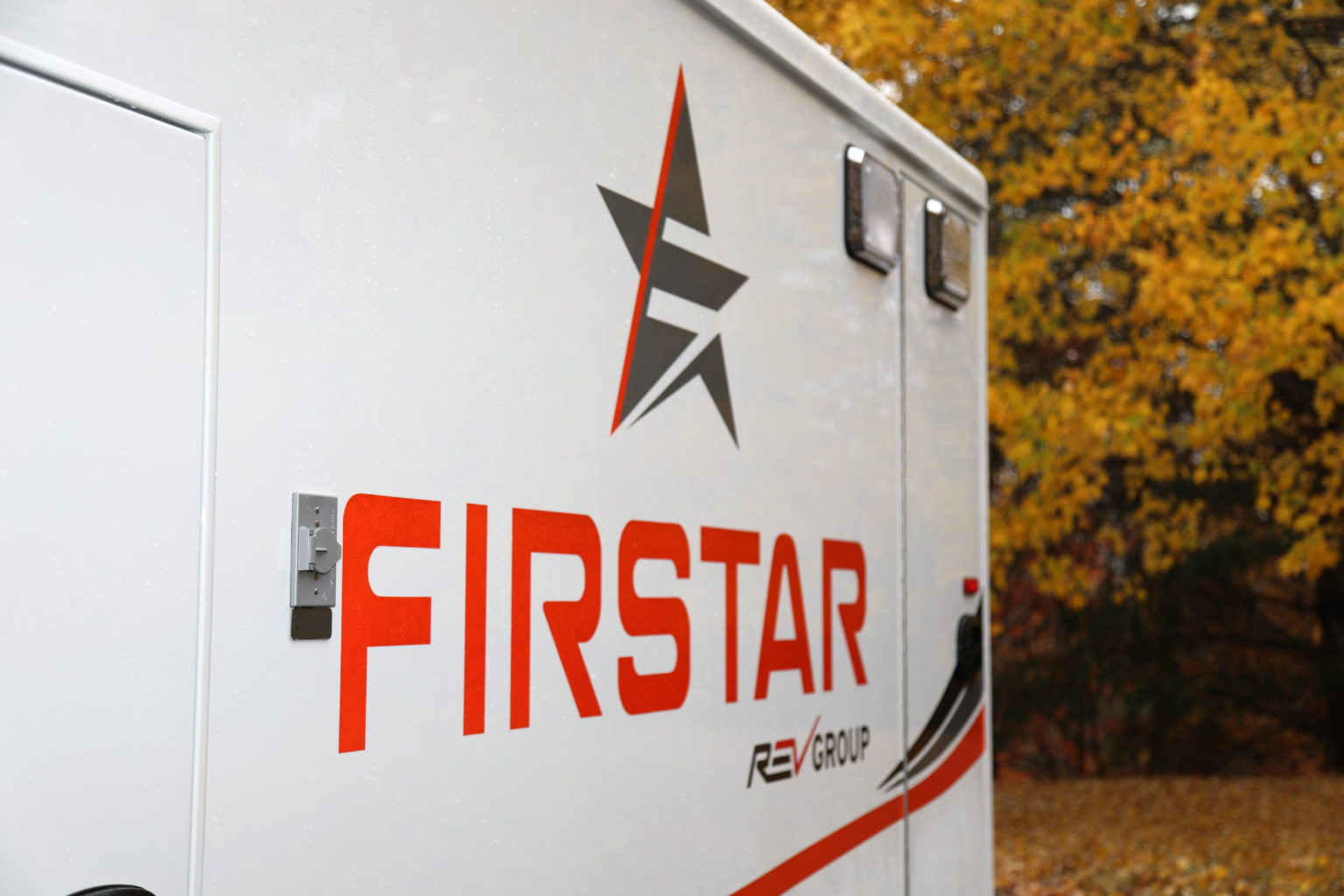 Firstar Type III Ambulances: Revolutionizing Design and Safety ...