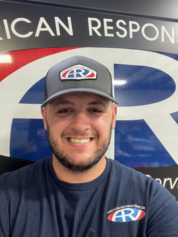 Get in Touch with The ARV Team - American Response Vehicles
