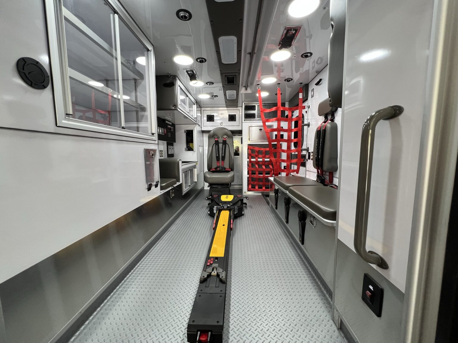 2023 Carle Arrow LLC AEV Traumahawk Chevrolet Type III Custom ...