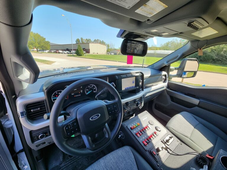 2024 Christian Hospital NE Ford Type I AEV Traumahawk Custom Ambulance ...