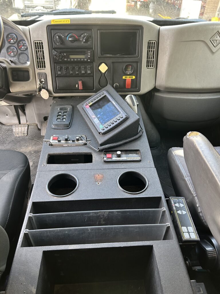 Used Medium Duty Ambulance for Sale: Reliable and Versatile - American ...