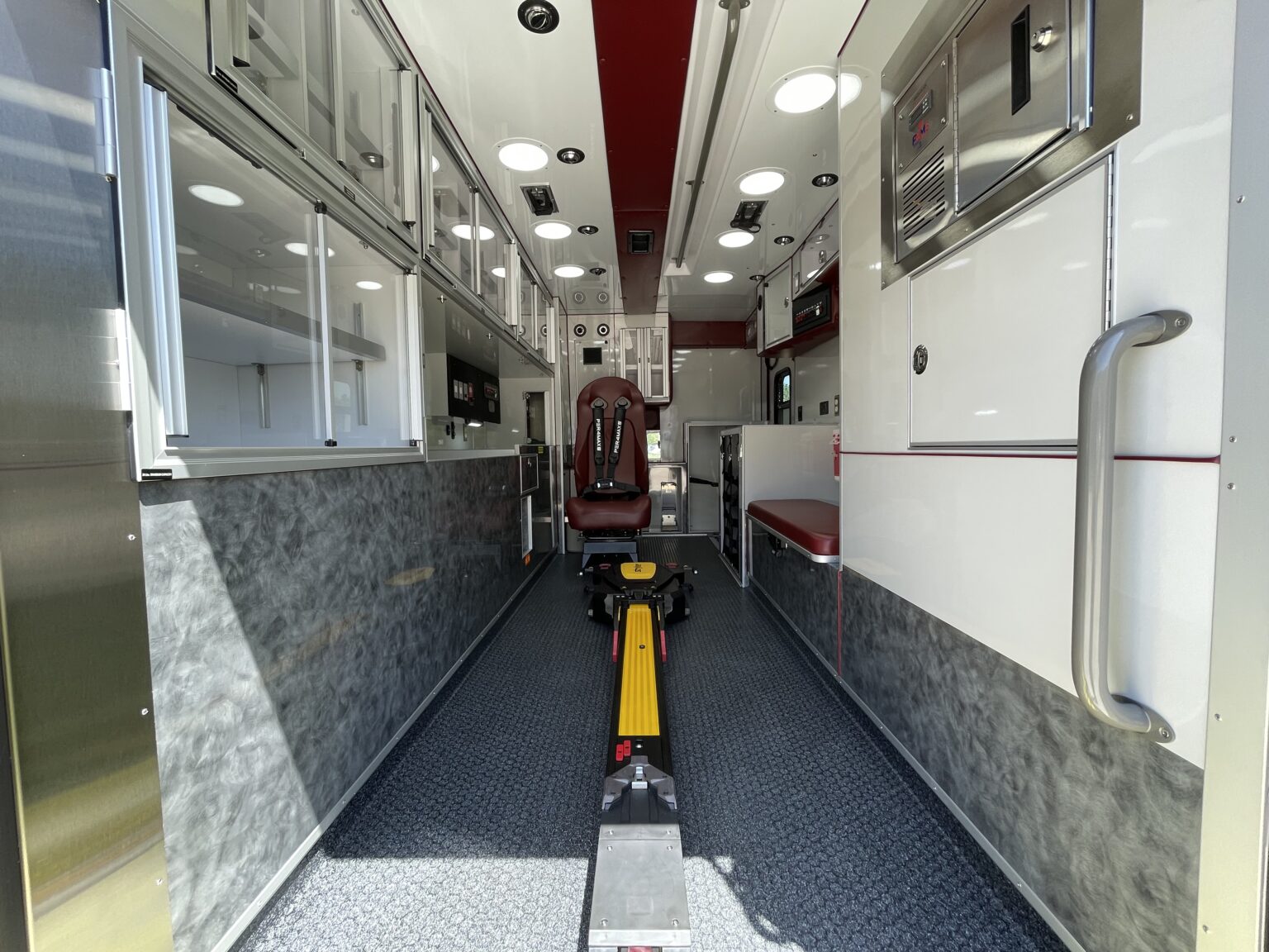 2024 Sni Valey Fire Protection District Dodge Type I AEV Traumahawk ...